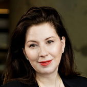 Gladys Nilsson (American, b. 1940) Ms. Oblivious (#0048) on Oct 25 ...