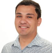 Ernest Briggs, (1923-1984), Untitled (#222), 1959, Oil On Canvas, 50" H ...