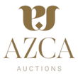 Azca Auctions - Upcoming Auctions & 7 Past Catalogs