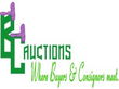 BC Auctions, KY - Upcoming Auctions & 2 Past Catalogs