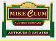 MIKE CLUM INC., OH - Upcoming Auctions & Past Catalogs