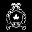 Federal Auction Service - Upcoming Auctions & Past Catalogs
