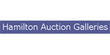 Hamilton Auction Galleries, LLC, CT - Upcoming Auctions & Past Catalogs