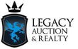 Legacy Auction & Realty, PA - Upcoming Auctions & 10 Past Catalogs