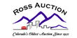 Ross Auction House Inc, CO - Upcoming Auctions & 3 Past Catalogs