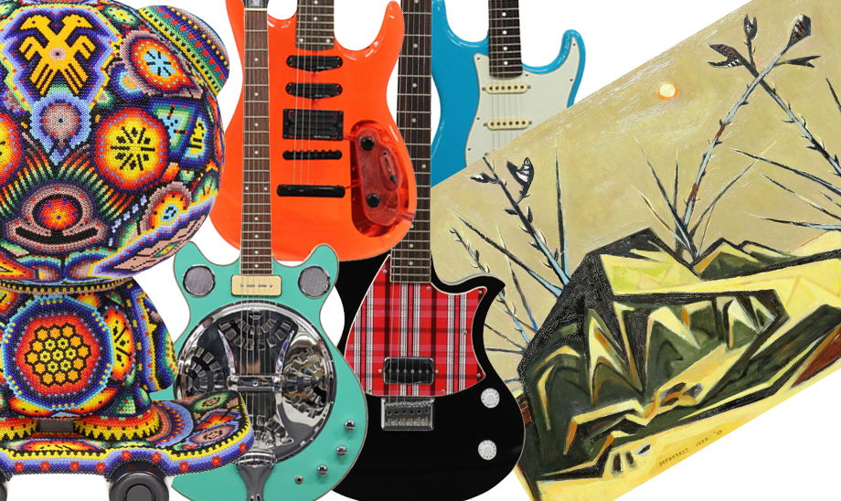 Austin Auction Gallery, TX - Upcoming Auctions & 375 Past Catalogs