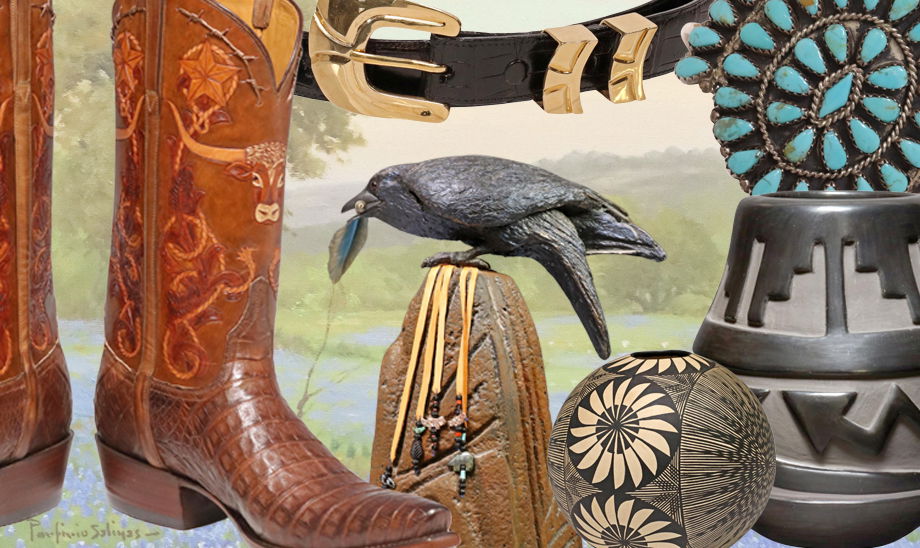 Austin Auction Gallery, TX - Upcoming Auctions & 375 Past Catalogs