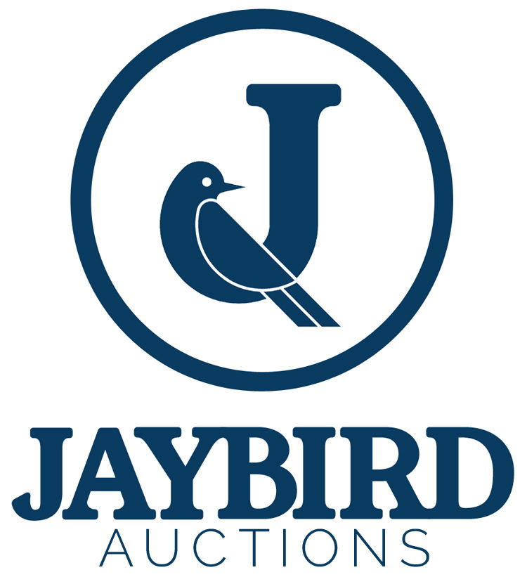 Jaybird Auctions, MD - Upcoming Auctions & 59 Past Catalogs