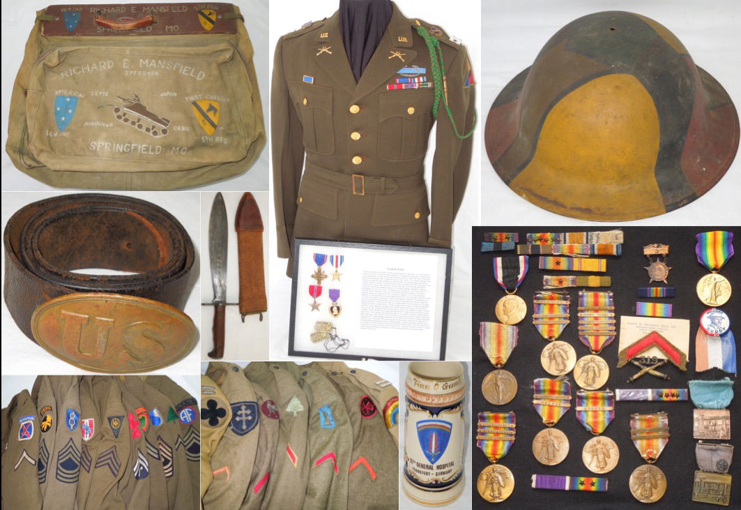 CNY Militaria & Collectibles Auctions LLC, NY - Upcoming Auctions & 2 ...