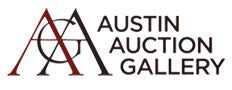 Austin Auction Gallery | The King Estate & Important Texas Art