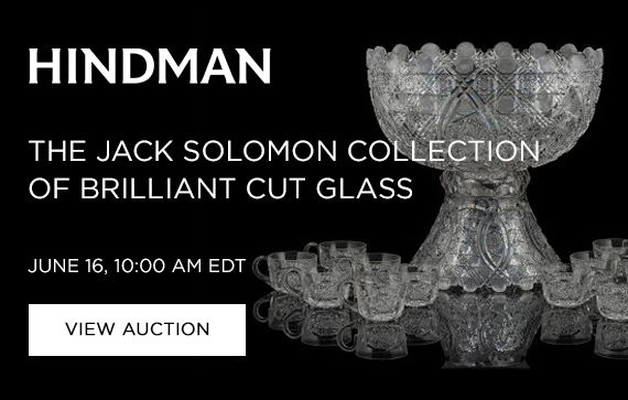 Hindman | Chicago Collections | The Jack Solomon Collection of ...