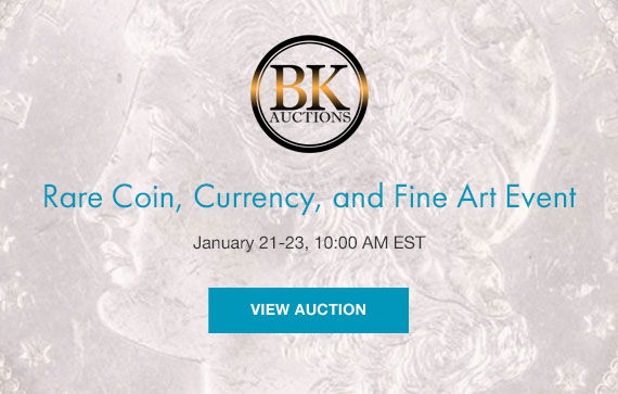 LiveAuctioneers - Featured Auction