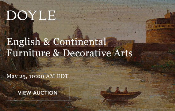 Doyle New York | Old Master & 19th Century Paintings, Drawings ...