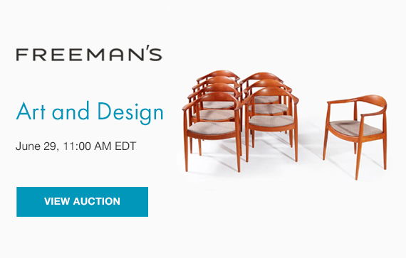 Freeman's | Art and Design