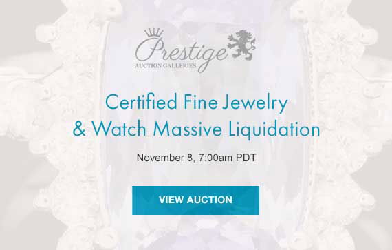 LiveAuctioneers - Featured Auction