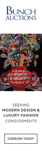 Antique & Vintage Decorative Objects for Sale in Online Auctions